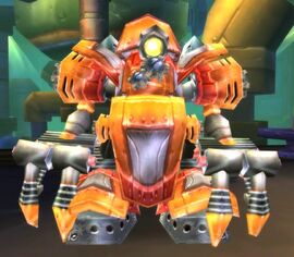 Robot - Wowpedia - Your wiki guide to the World of Warcraft