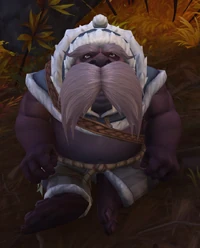 Injured Tuskarr - Wowpedia - Your wiki guide to the World of Warcraft