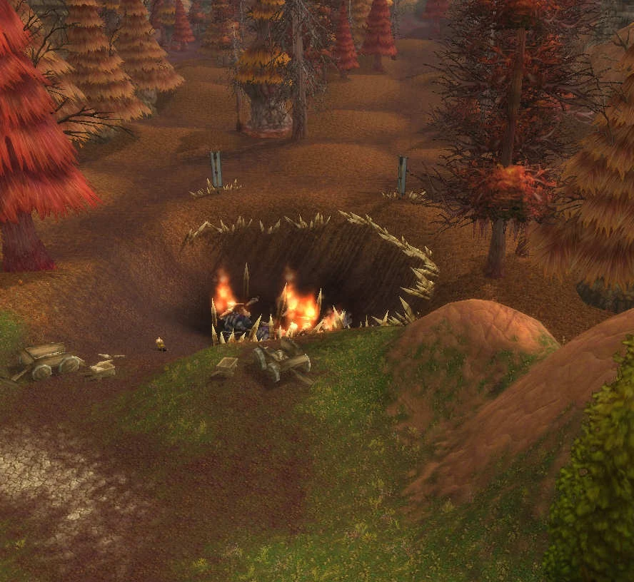 Northpass Tower - Wowpedia - Your wiki guide to the World of Warcraft