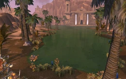 Oasis of Vir'sar - Wowpedia - Your wiki guide to the World of Warcraft