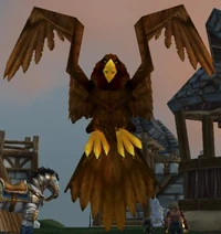 Stabled Westguard Eagle - Wowpedia - Your wiki guide to the World of ...