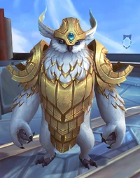 Capheus - Wowpedia - Your wiki guide to the World of Warcraft