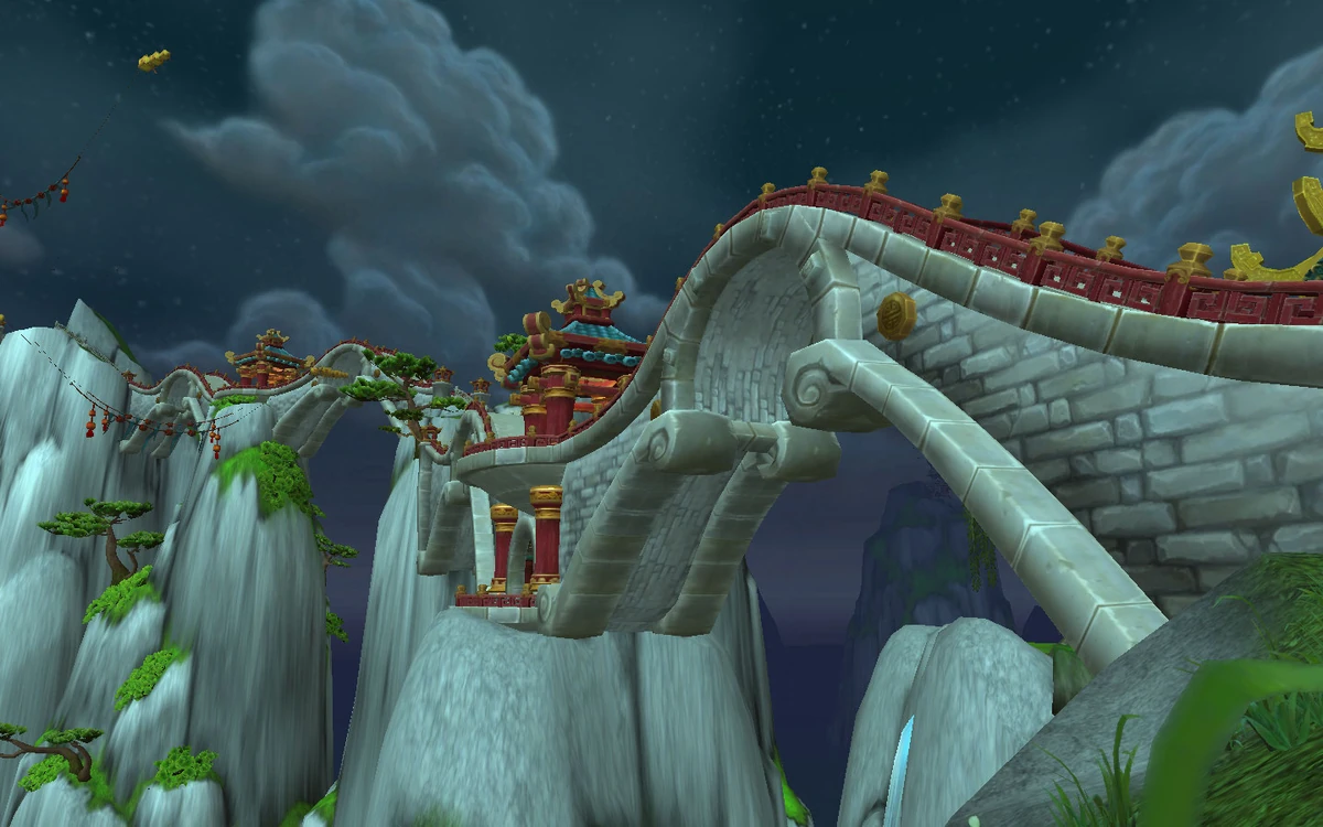 Windspire Bridge - Wowpedia - Your wiki guide to the World of Warcraft