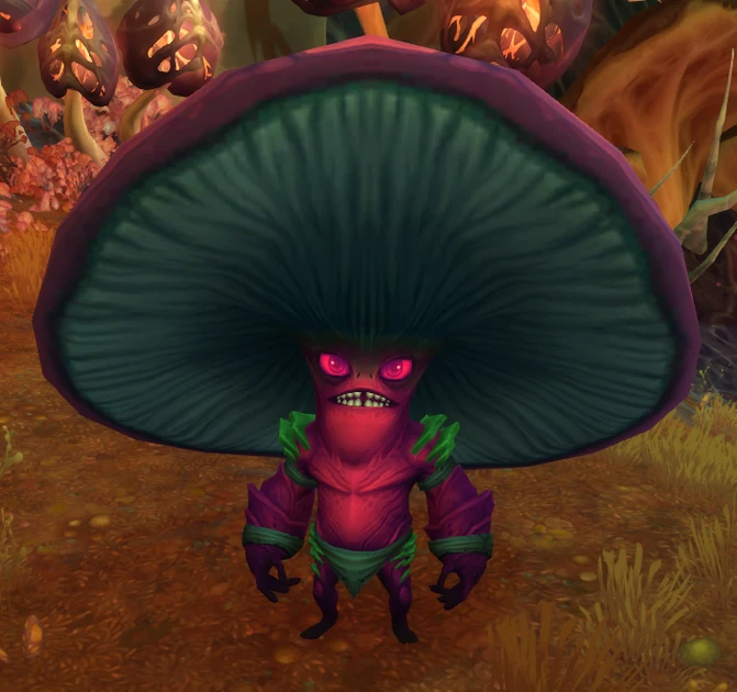 Deadly Dapperling - Wowpedia - Your wiki guide to the World of Warcraft