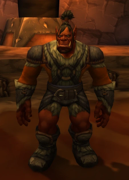 Durak - Wowpedia - Your wiki guide to the World of Warcraft