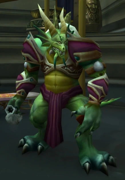 Ferithos - Wowpedia - Your wiki guide to the World of Warcraft