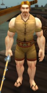 Harold Riggs - Wowpedia