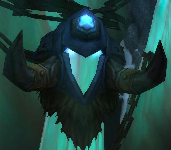 Placing Hodir's Helm - Wowpedia - Your wiki guide to the World of Warcraft