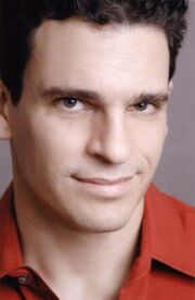 Jim Pirri - Wowpedia - Your wiki guide to the World of Warcraft