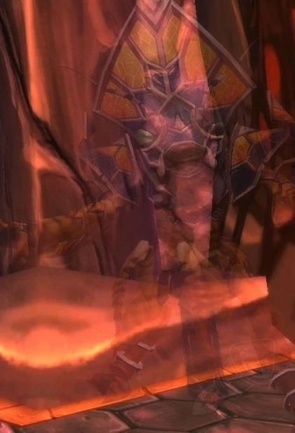 Klaxxi'va Lor - Wowpedia - Your wiki guide to the World of Warcraft