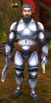 Doren - Wowpedia - Your wiki guide to the World of Warcraft