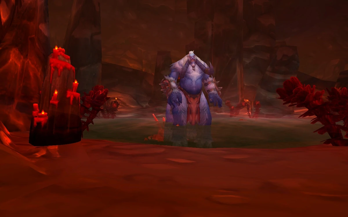 Magmoth - Wowpedia - Your wiki guide to the World of Warcraft