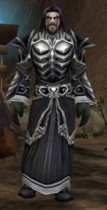 Mor'zul Bloodbringer - Wowpedia - Your wiki guide to the World of Warcraft