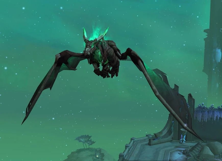 Reekmonger - Wowpedia - Your wiki guide to the World of Warcraft