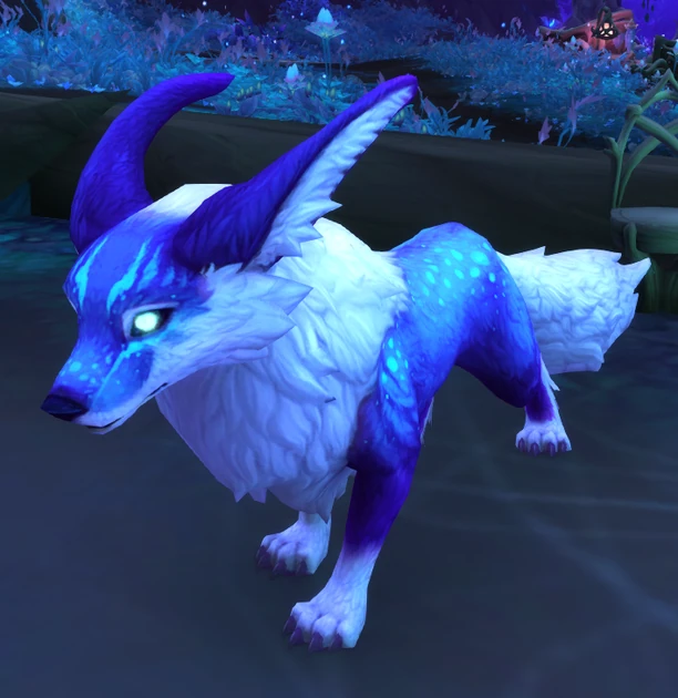 Rooda - Wowpedia - Your wiki guide to the World of Warcraft