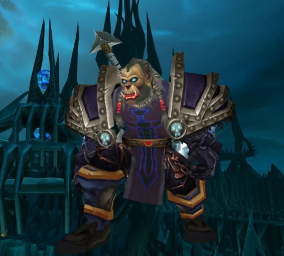 Category:Server:Khadgar US - Wowpedia - Your wiki guide to the World of ...