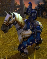 Stormwind Knight - Wowpedia - Your wiki guide to the World of Warcraft