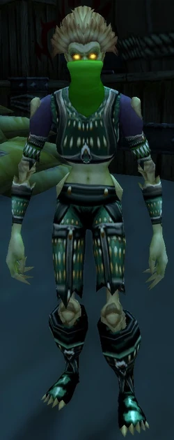 Taley - Wowpedia - Your wiki guide to the World of Warcraft