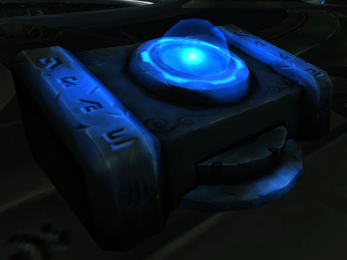 Titan Console - Wowpedia - Your wiki guide to the World of Warcraft