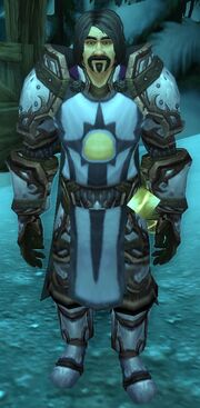 Veteran Crusader Aliocha Segard - Wowpedia - Your wiki guide to the ...