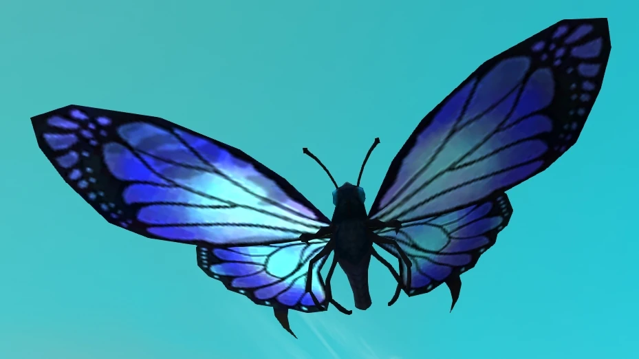 Vibrant Butterfly - Wowpedia - Your wiki guide to the World of Warcraft