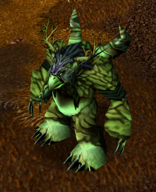 Wildkin Earthcaster - Wowpedia - Your wiki guide to the World of Warcraft