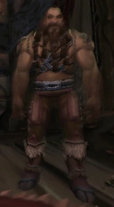 Ancient Male Vrykul - Wowpedia - Your wiki guide to the World of Warcraft