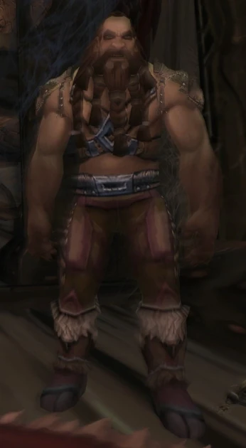 Ancient Male Vrykul - Wowpedia - Your wiki guide to the World of Warcraft