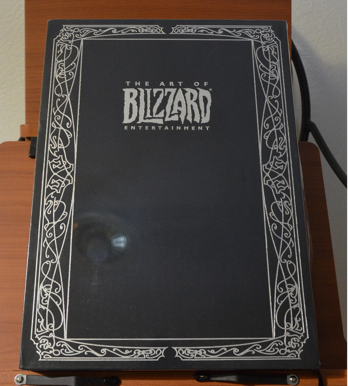 The Art of Blizzard Entertainment Limited Edition - Wowpedia - Your ...