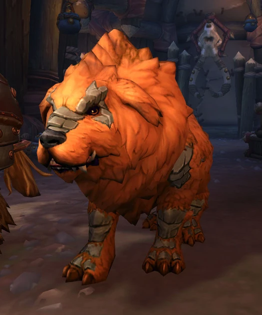 Basran - Wowpedia - Your wiki guide to the World of Warcraft