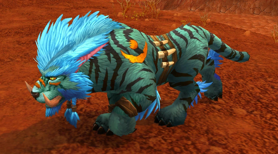 Jabul - Wowpedia - Your wiki guide to the World of Warcraft