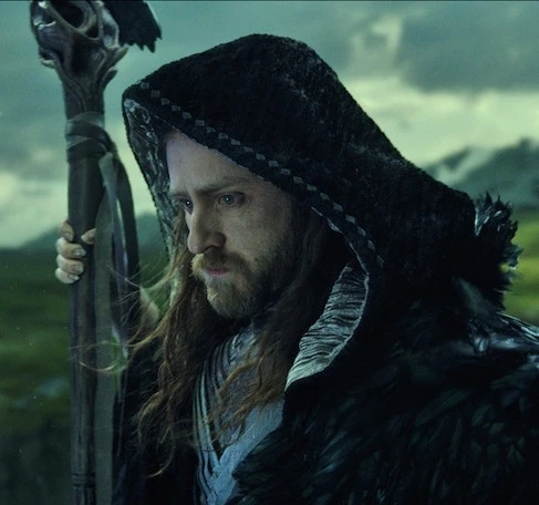 Medivh (film universe) - Wowpedia - Your wiki guide to the World of ...