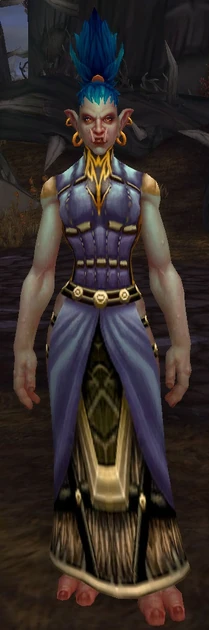 Pan'ya - Wowpedia - Your wiki guide to the World of Warcraft