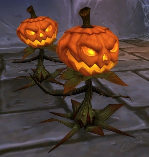 Pumpkin Soldier - Wowpedia - Your wiki guide to the World of Warcraft