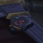 Sending Stone: The Prisoner - Wowpedia - Your wiki guide to the World ...