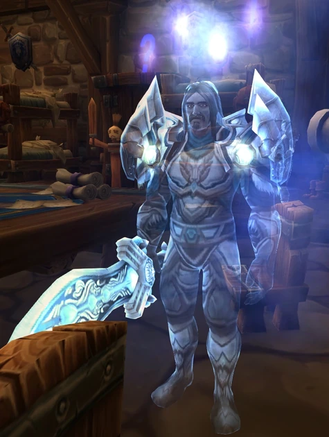 Sir Edward - Wowpedia - Your wiki guide to the World of Warcraft