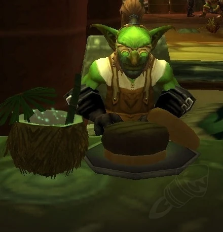 Skizz Skuzzjock - Wowpedia - Your wiki guide to the World of Warcraft