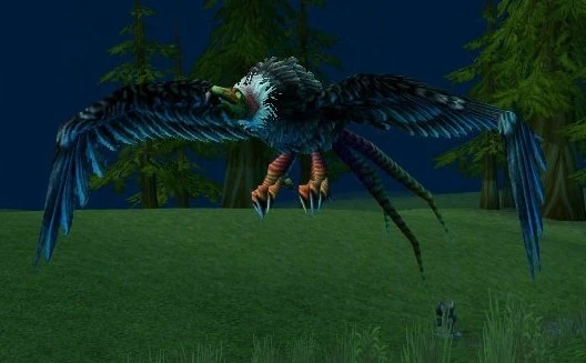 Swoop (mob) - Wowpedia - Your wiki guide to the World of Warcraft