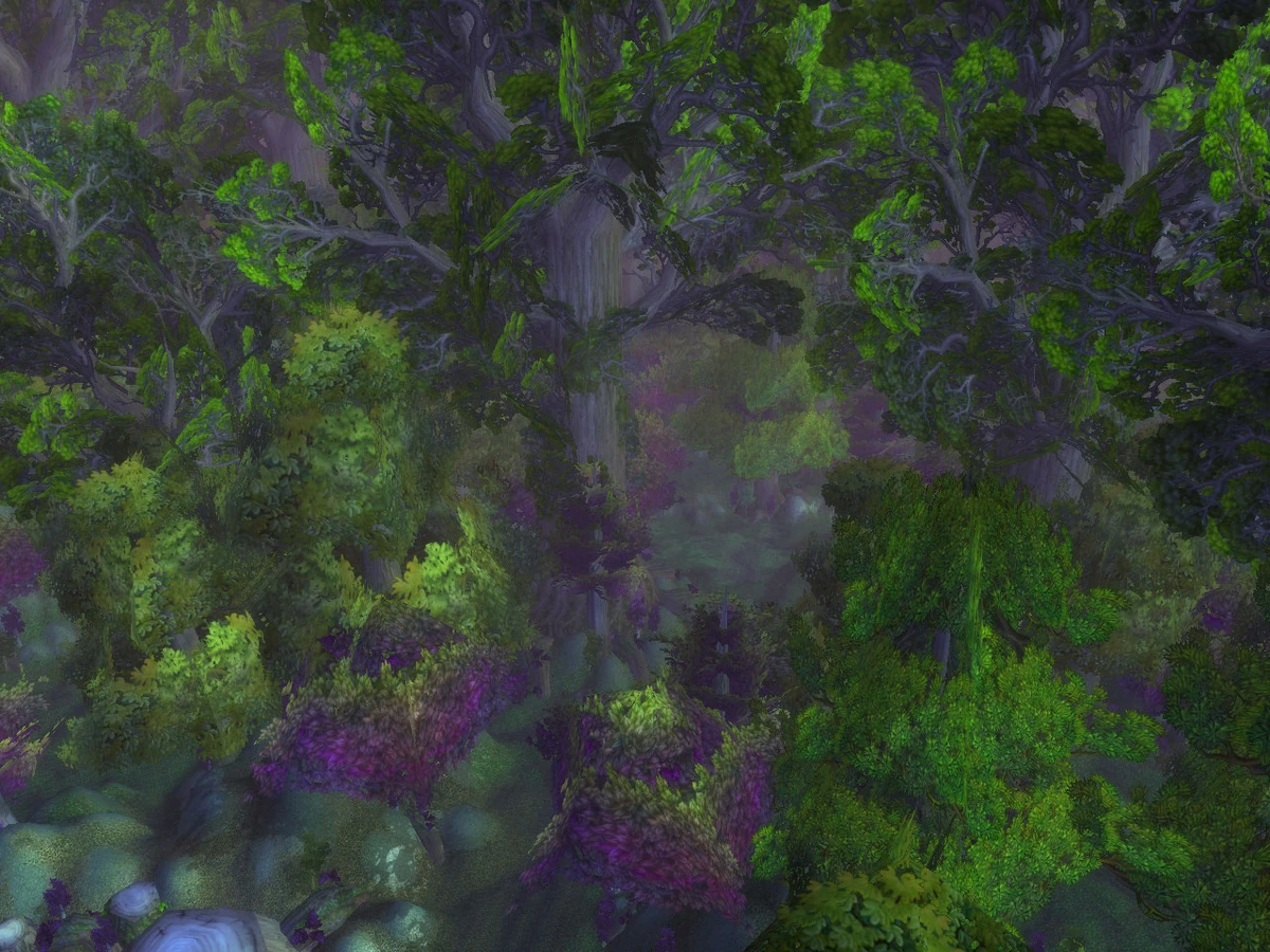 Talondeep Vale - Wowpedia - Your wiki guide to the World of Warcraft