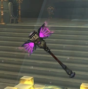 The Silver Hand (artifact) - Wowpedia - Your wiki guide to the World of ...