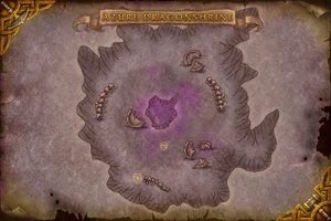 Cataclysm instance maps - Wowpedia - Your wiki guide to the World of ...