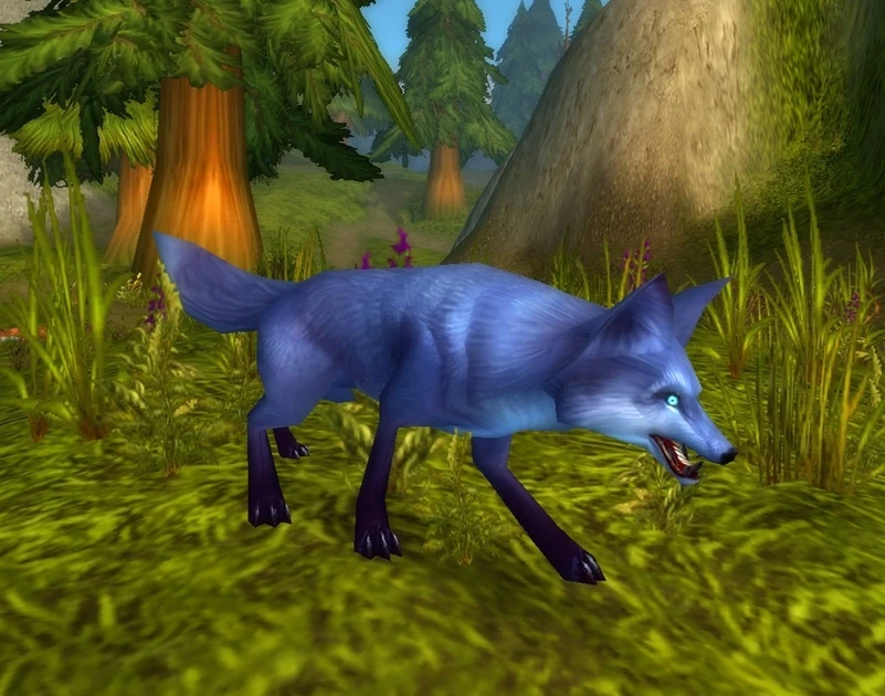 Ashtail - Wowpedia - Your wiki guide to the World of Warcraft