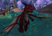 Attentive Whelp - Wowpedia - Your wiki guide to the World of Warcraft
