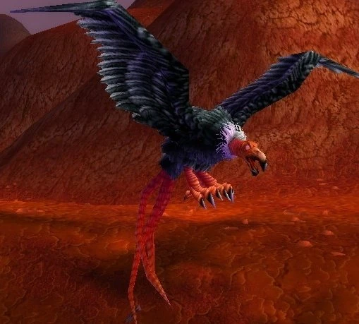 Bonepicker (Blasted Lands) - Wowpedia - Your wiki guide to the World of ...
