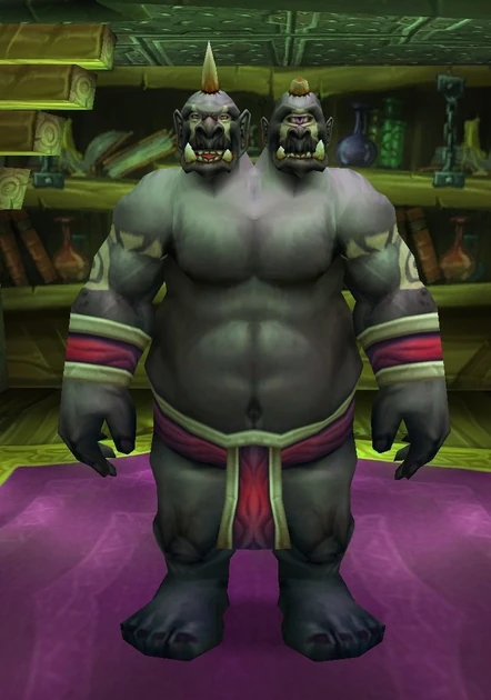 Brogg - Wowpedia - Your wiki guide to the World of Warcraft