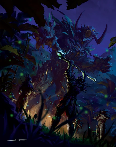 Taala - Wowpedia - Your wiki guide to the World of Warcraft