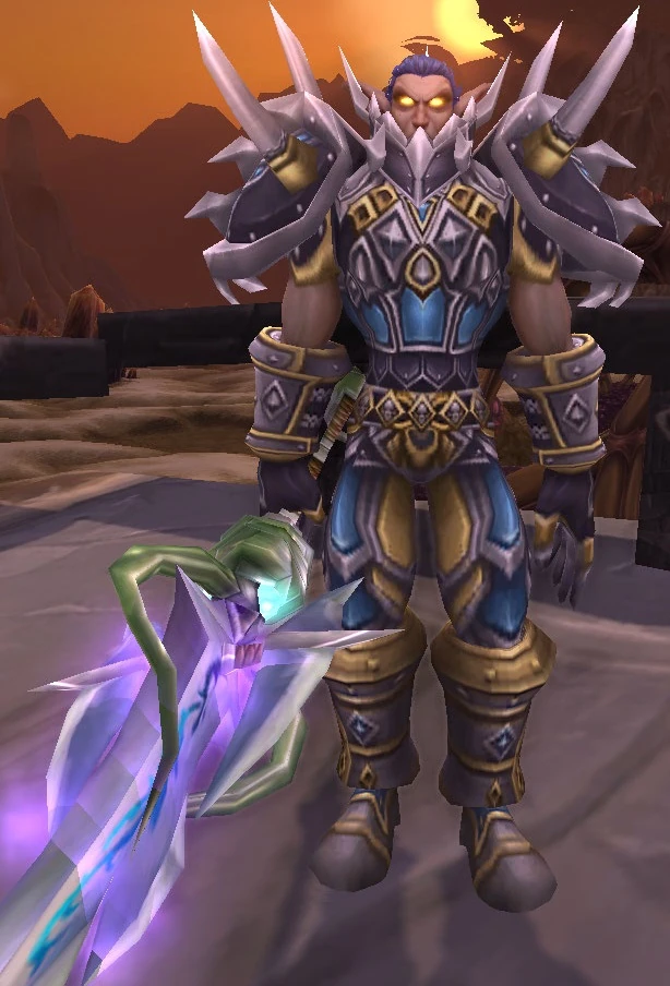 Dearest Natalia - Wowpedia - Your wiki guide to the World of Warcraft