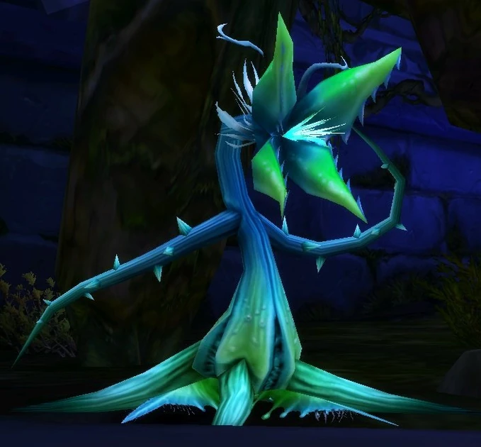 Death Lash - Wowpedia - Your wiki guide to the World of Warcraft