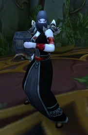 Deatholme Acolyte - Wowpedia - Your wiki guide to the World of Warcraft