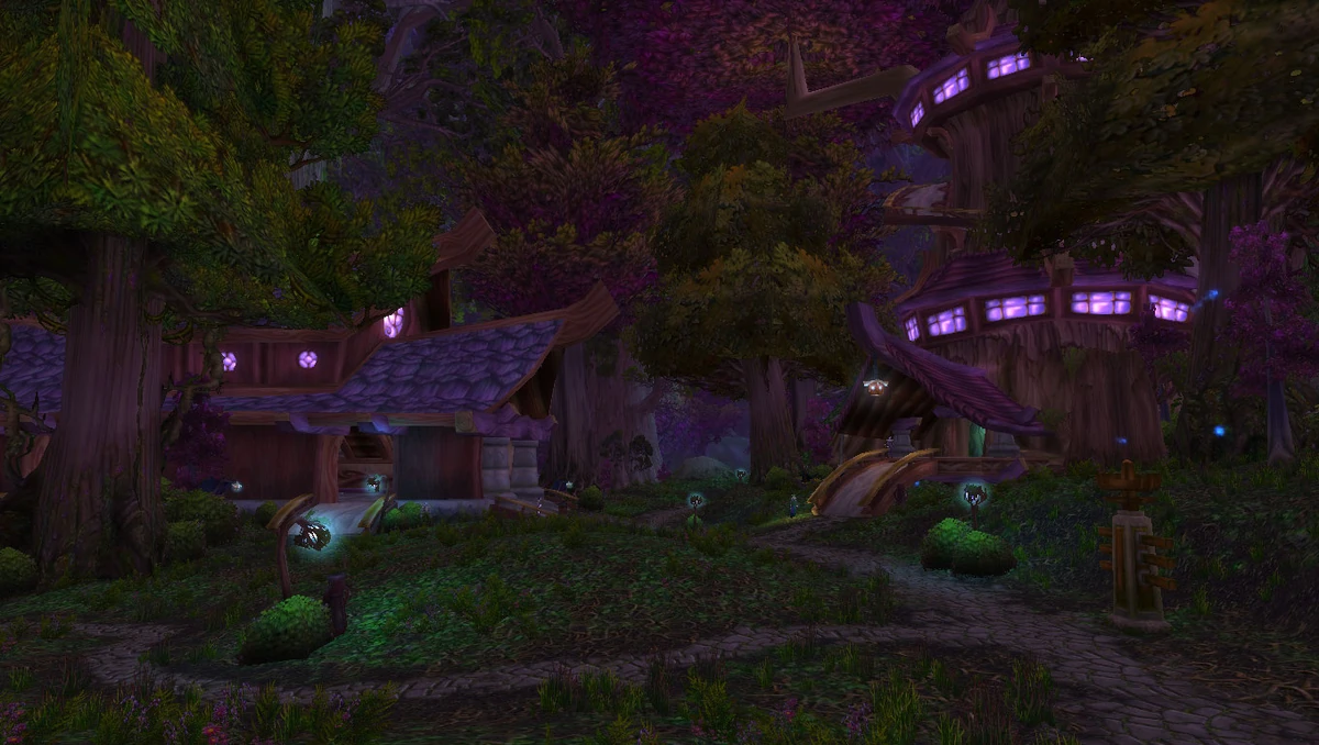 Dolanaar - Wowpedia - Your wiki guide to the World of Warcraft